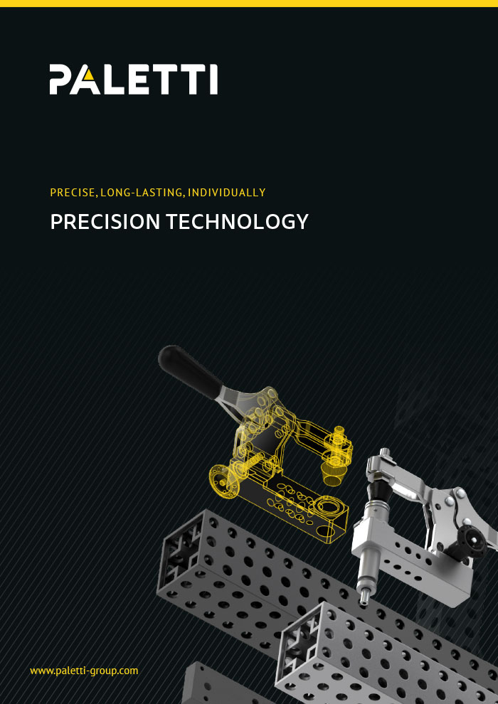 Media Centre - Paletti UK Ltd.